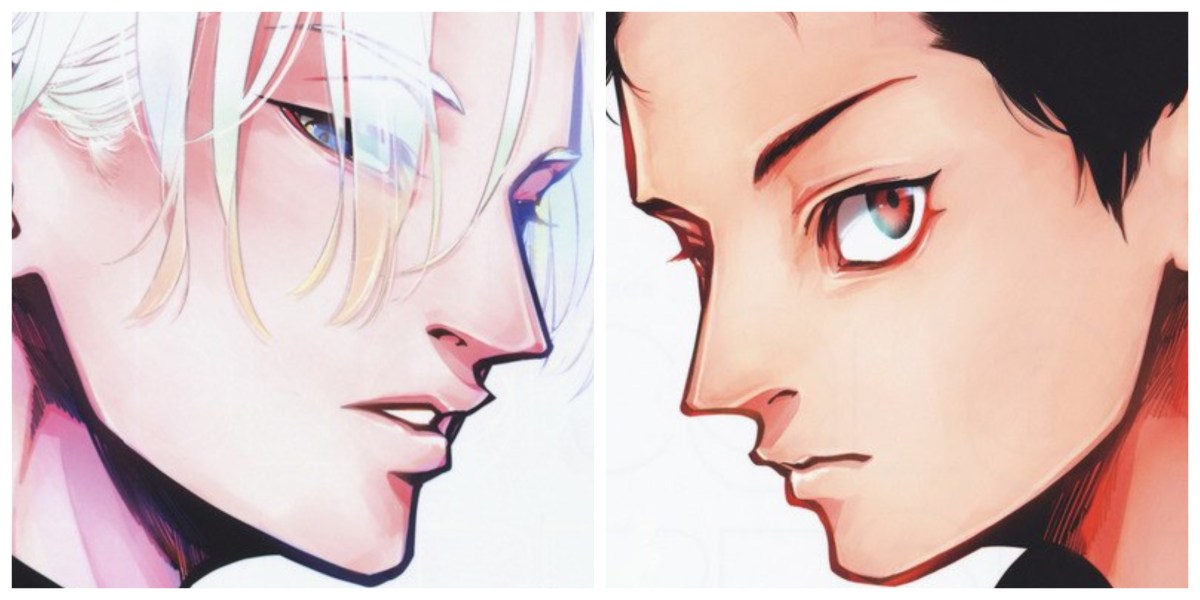 [Color recipe][Harada] | Queerographies