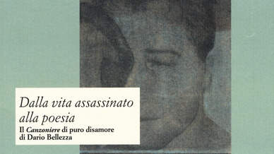 [Dalla vita assassinato alla poesia][Giovanni Inzerillo] | Queerographies