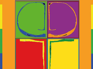 [Leonardo andrebbe al Pride?][Stefano Paolo Giussani] | Queerographies