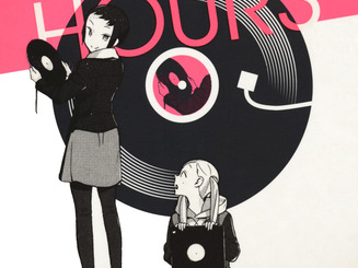 [Tokyo after hours][Yuhta Nishio] | Queerographies