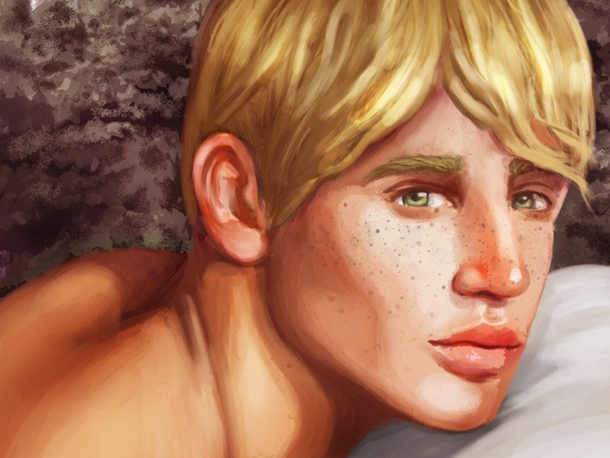 [L’educazione sentimentale di un ragazzo][Leandro Conti Celestini ...