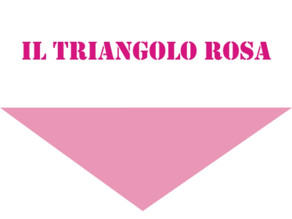 [Il triangolo rosa][Vincenzo Parato] | Queerographies