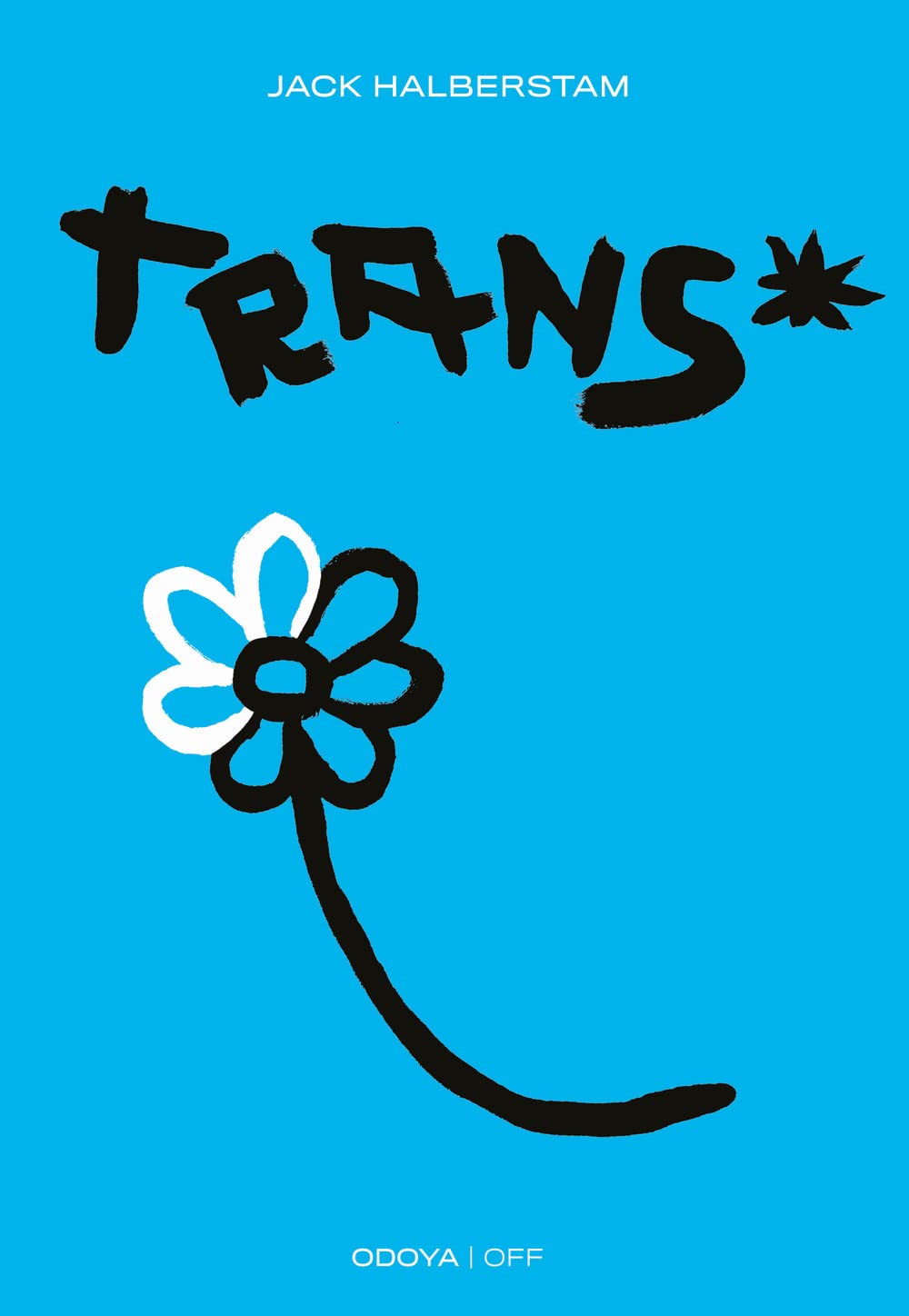 [Trans*][Jack Halberstam] | Queerographies