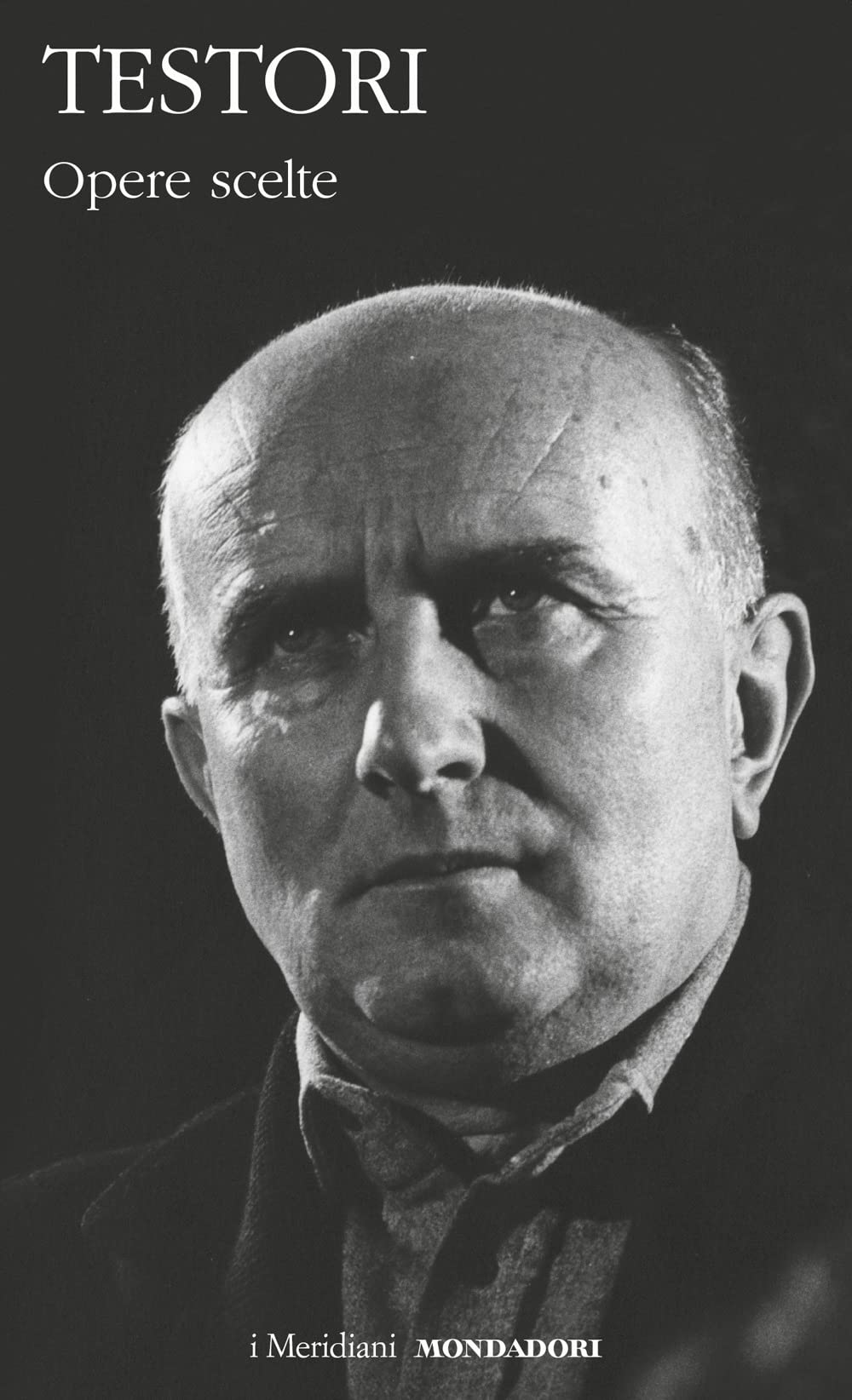 [Opere scelte][Giovanni Testori] | Queerographies