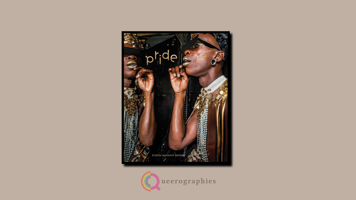 [Pride][AA.VV.] | Queerographies