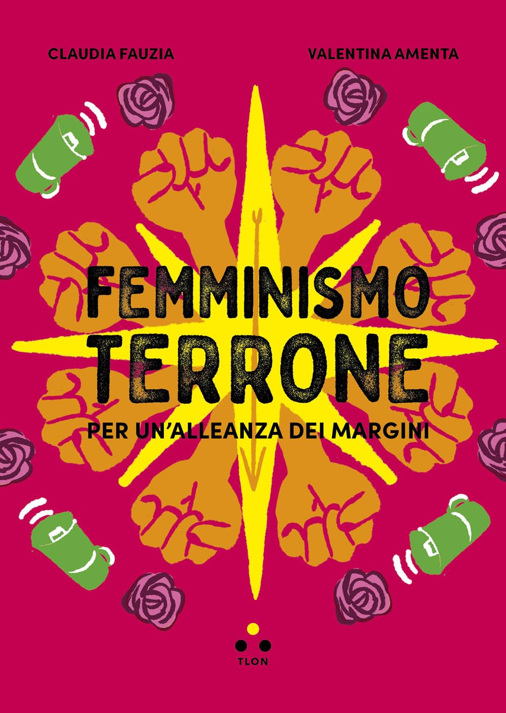 [Femminismo terrone][Claudia Fauzia][Valentina Amenta] | Queerographies